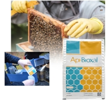 🐝 Api-Bioxal – La Soluzione Ideale per il Benessere delle Tue Api 🐝